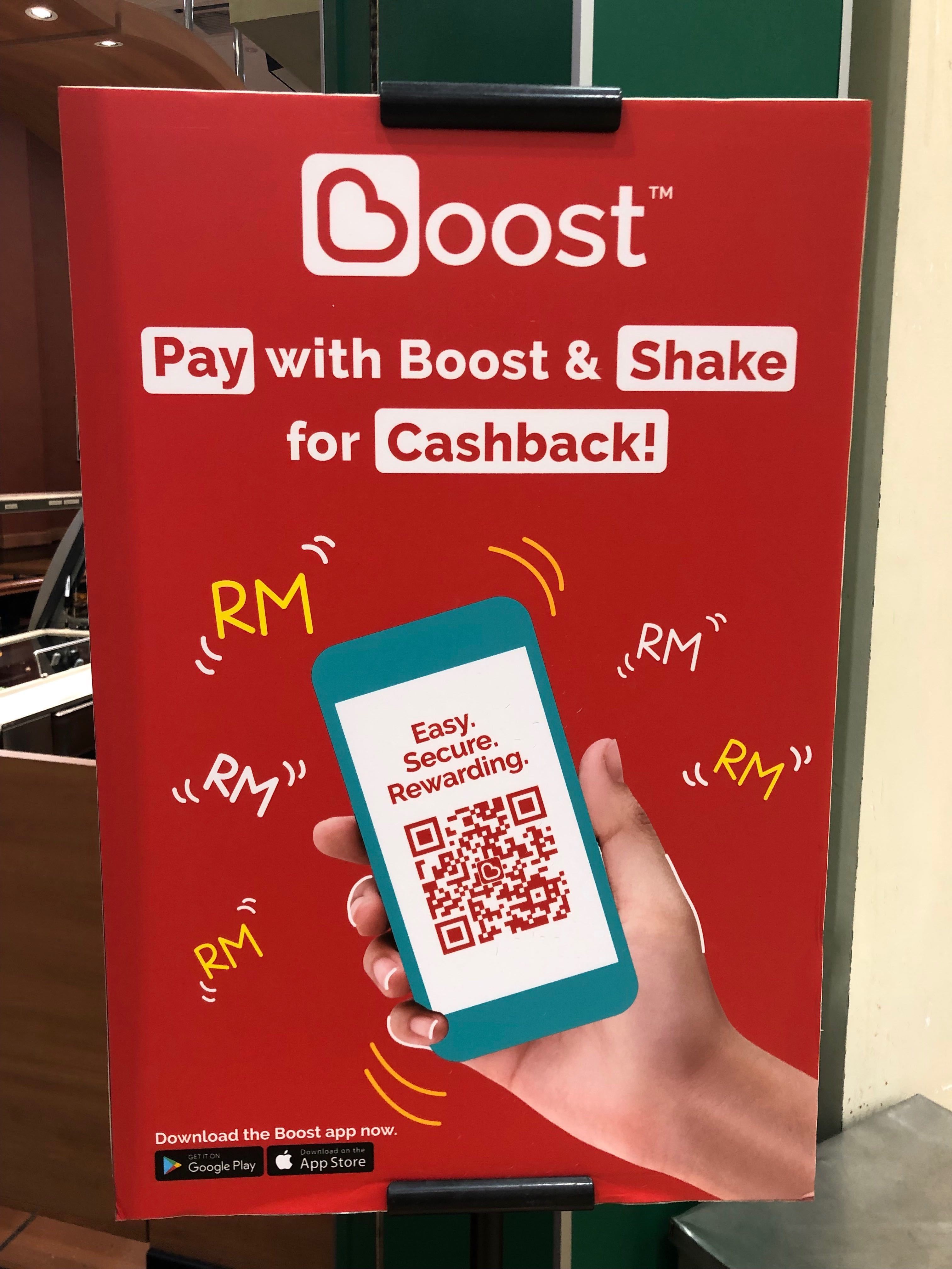 Malaysia’s overpopulated e-wallet landscape: deep pockets not enough ...