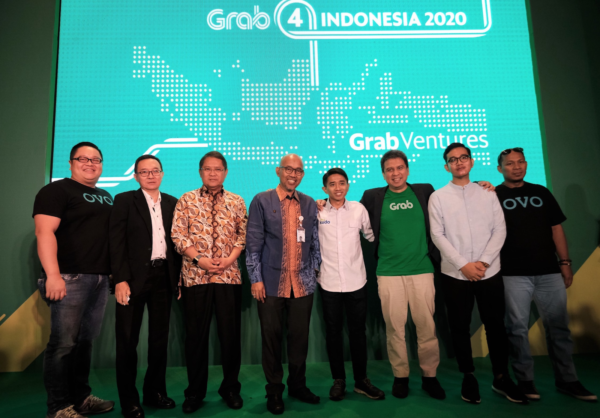Grab Ventures: Building a strong superapp ecosystem in Southeast Asia ...