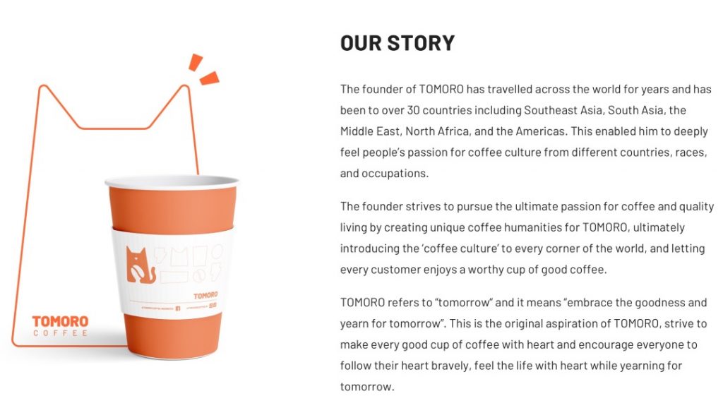 New coffee chain supported by J&T founder aims to open 4000 stores in ...