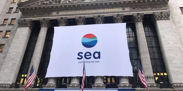 Our thoughts on Sea group’s 2022 Q3 results - The Low Down - Momentum Works