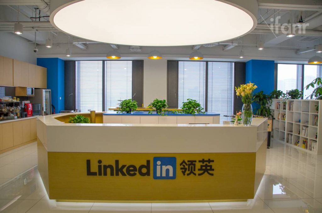 LinkedIn’s former China CEO on why LinkedIn failed in China [Seeing the ...
