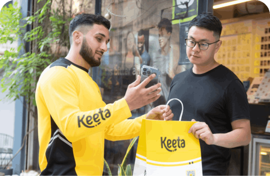 Meituan launches in Saudi Arabia, where next? - The Low Down - Momentum ...