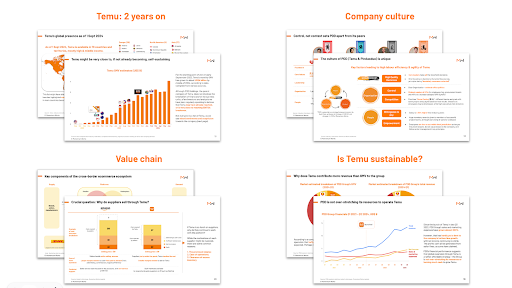 [New report] Temu: 2 years on - The Low Down - Momentum Works
