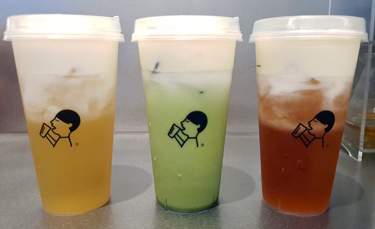 How can Luckin Coffee launch 119 new drinks in a year - The Low Down ...