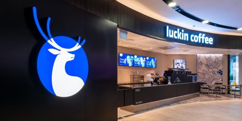 Luckin Coffee: Rise, Fall, and Reinvention — Part 1 - The Low Down ...