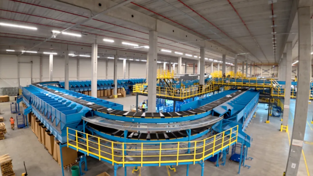GOFO Express has daily order volume surpassing 2.5mil - The Low Down ...