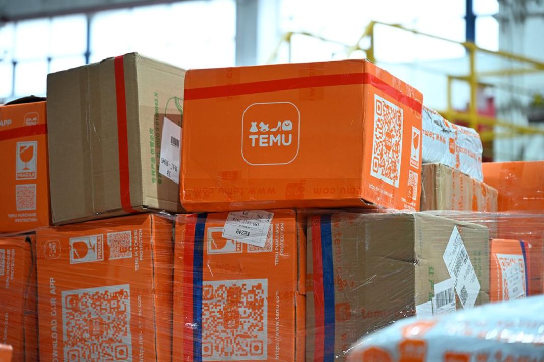GOFO Express has daily order volume surpassing 2.5mil - The Low Down ...