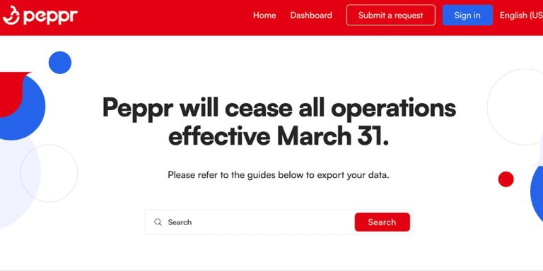 Meituan shuts down Peppr in the U.S. market - The Low Down - Momentum Works