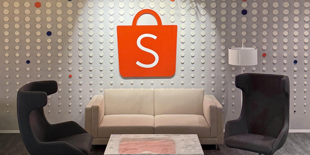 Sea group shares dropped 16% – what happened to Shopee? - The Low Down ...